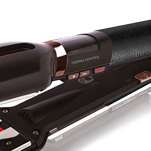 Imetec Bellissima My Pro Absolute BA 300 Piastra con Tecnologia a Infr ...