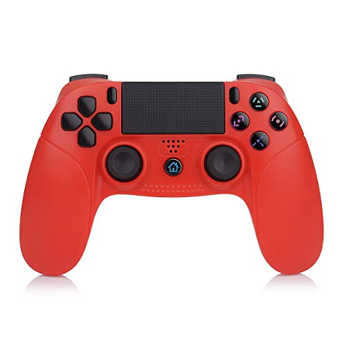 TUTUO Controller per PS4, Wireless Classici Bluetooth Gamepad ...