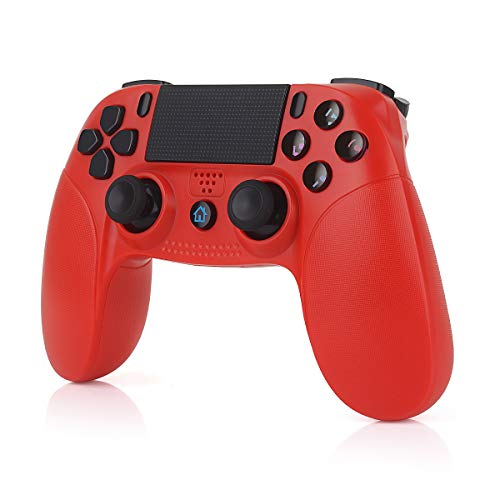 TUTUO Controller per PS4, Wireless Classici Bluetooth Gamepad ...