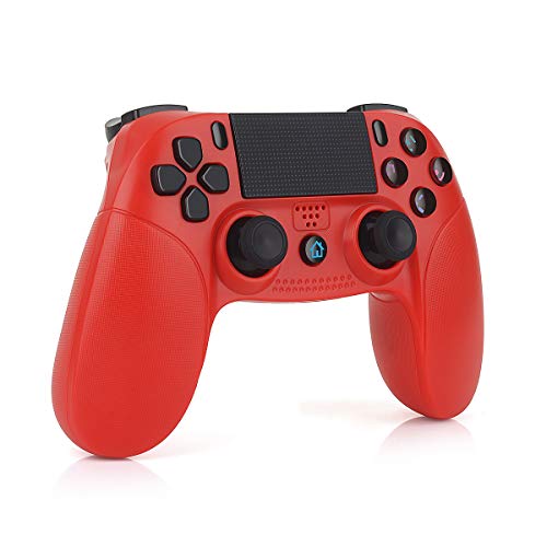 TUTUO Controller per PS4, Wireless Classici Bluetooth Gamepad ...