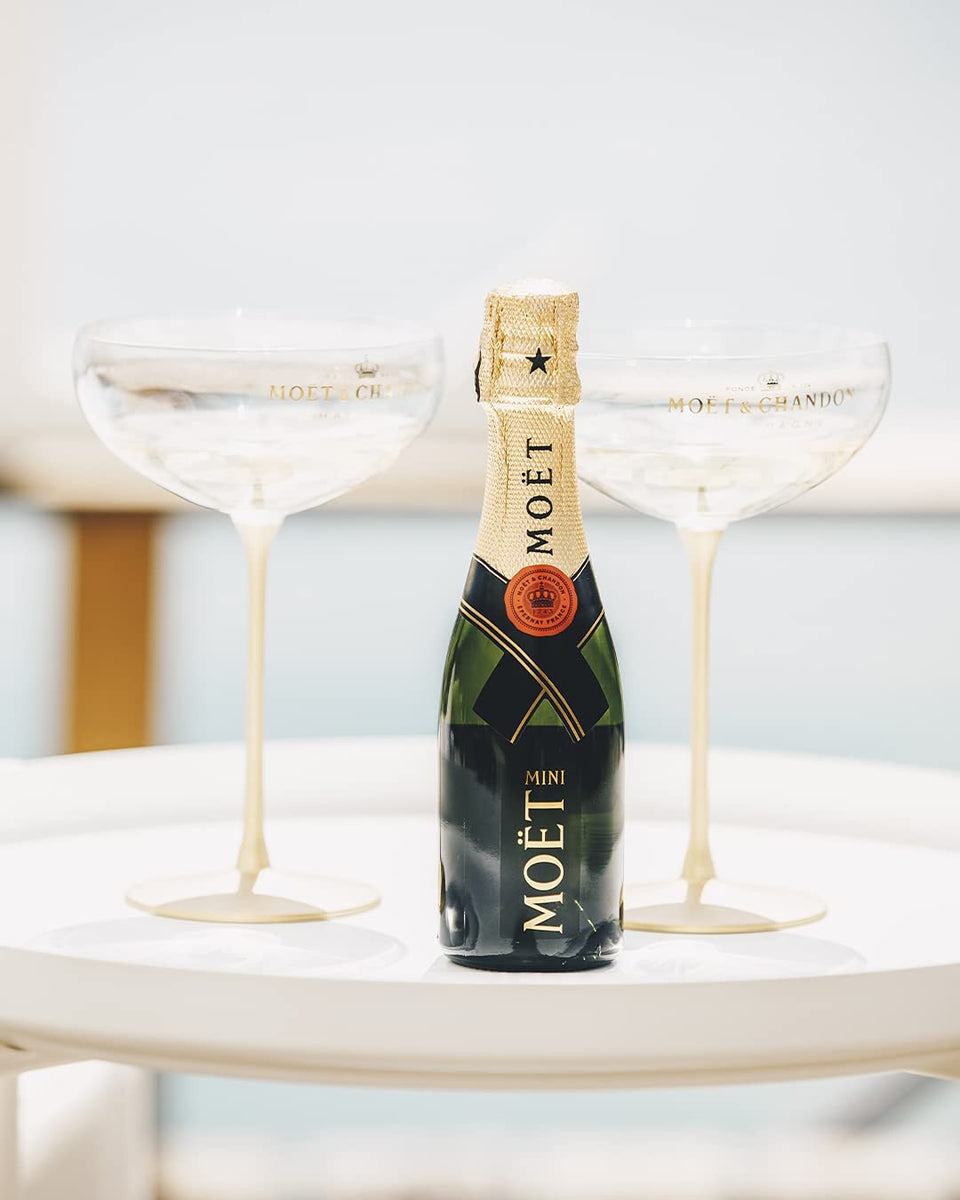 Moët & Chandon Moët Impérial piccolo, 200 ml – Ilgrandebazar.it