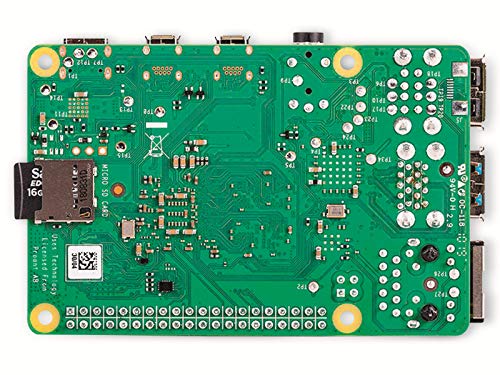 Raspberry Pi 4 Model B 2 GB - Arm Cortex-A72 4X 1,50 GHz, 2 di RAM ...